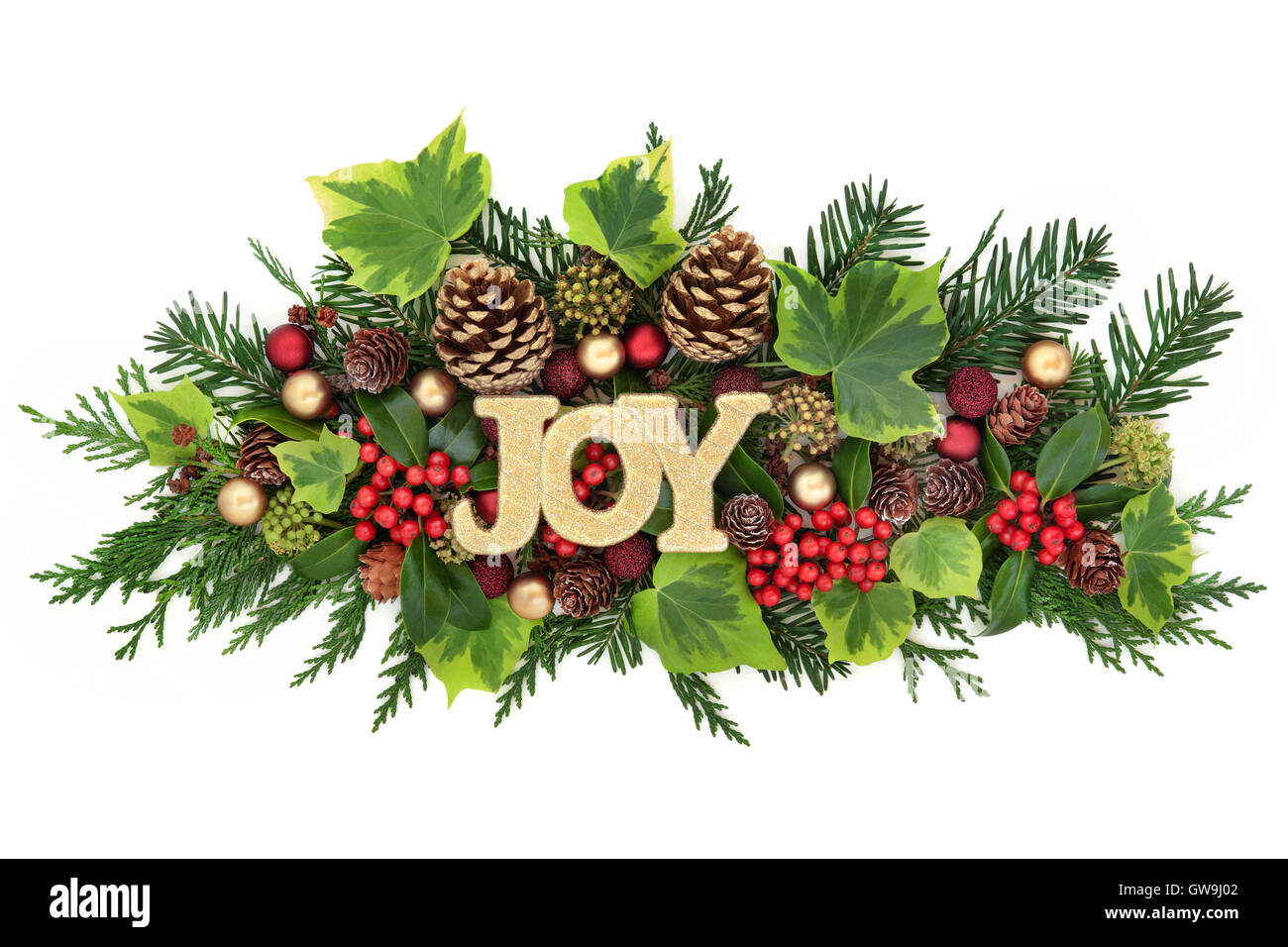 Holly leaf sign hi-res stock photography and images - Alamy