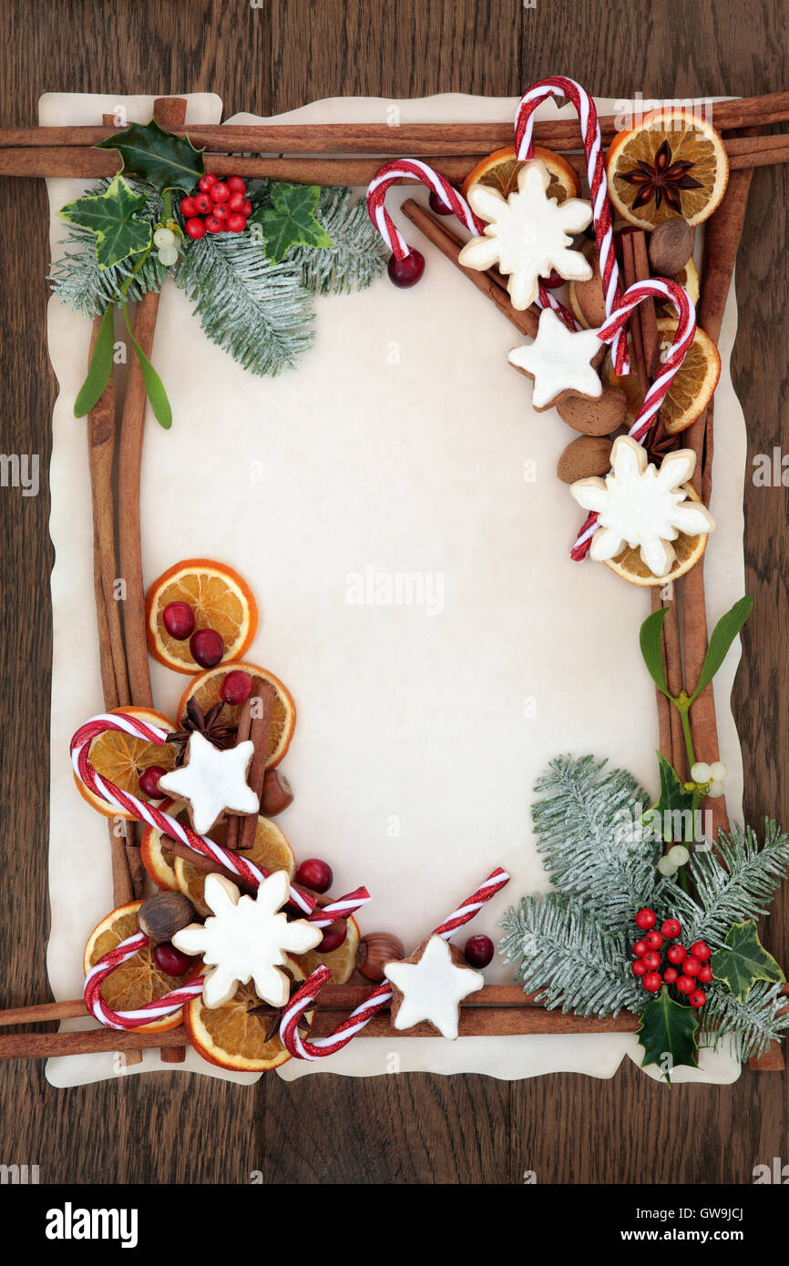 Border biscuits hi-res stock photography and images - Alamy