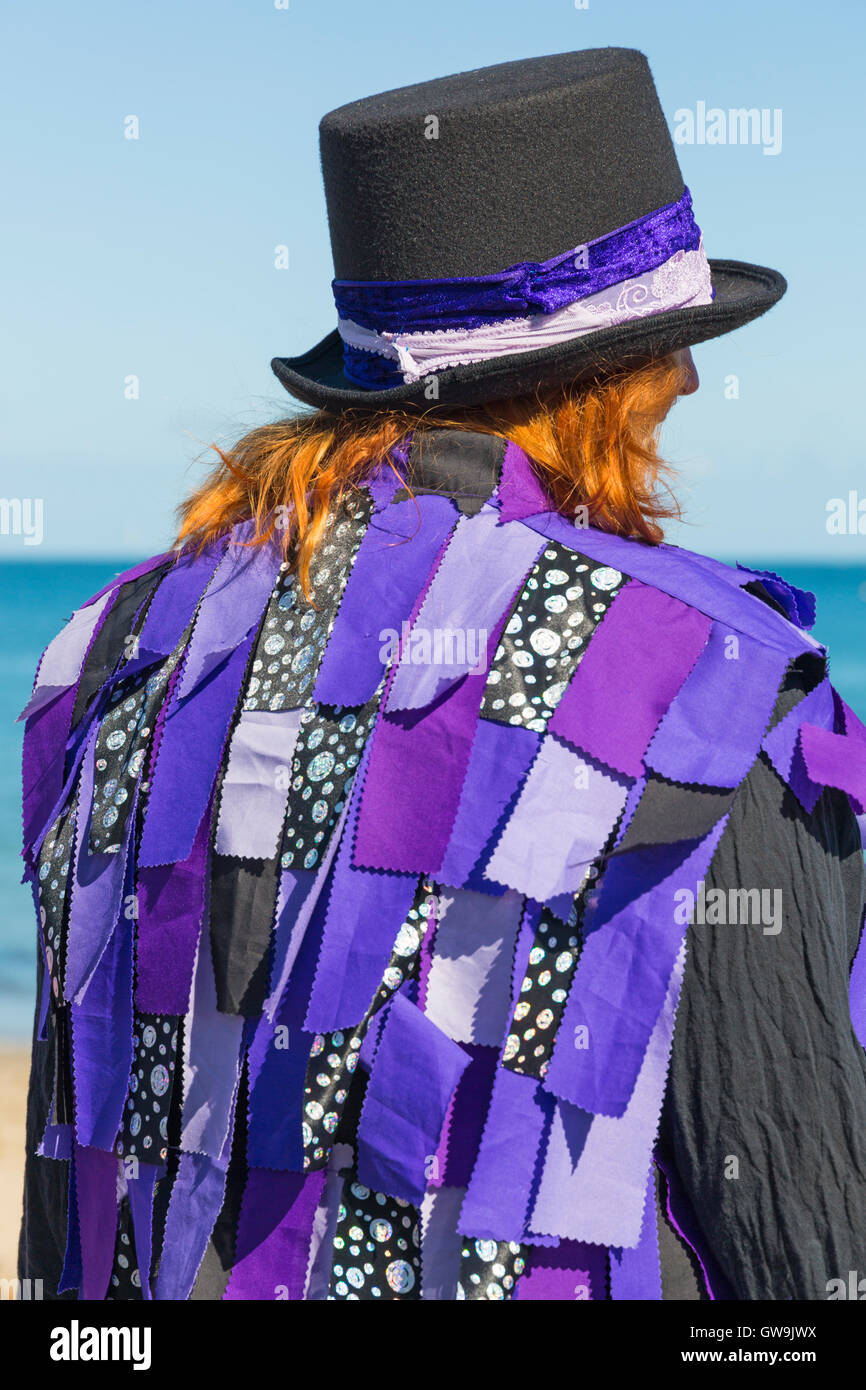 Tatter jacket hi-res stock photography and images - Alamy