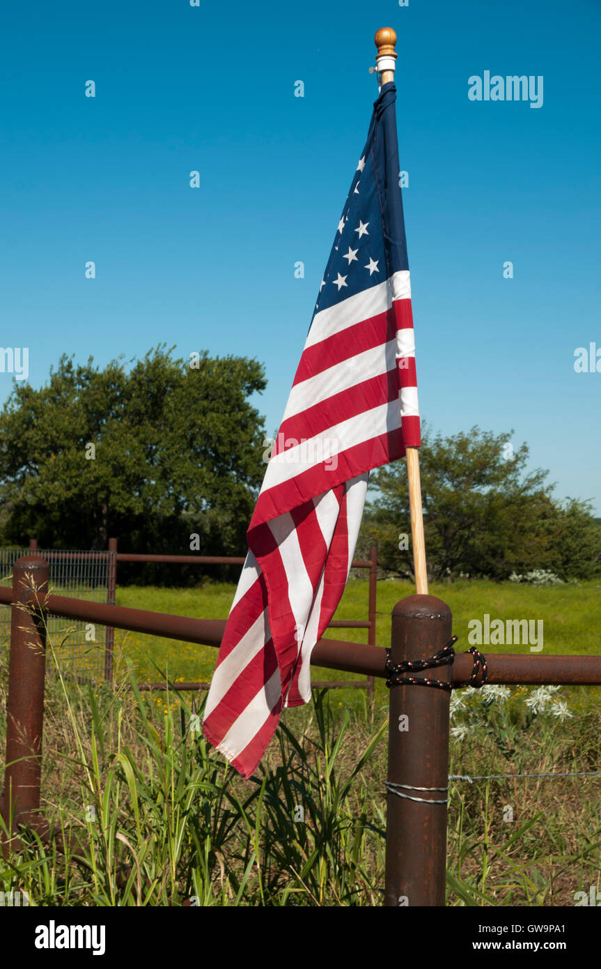 Star stangled banner hi-res stock photography and images - Alamy