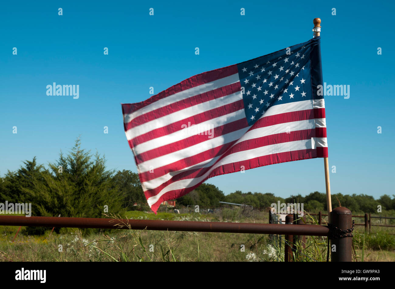 Collin flag hi-res stock photography and images - Alamy