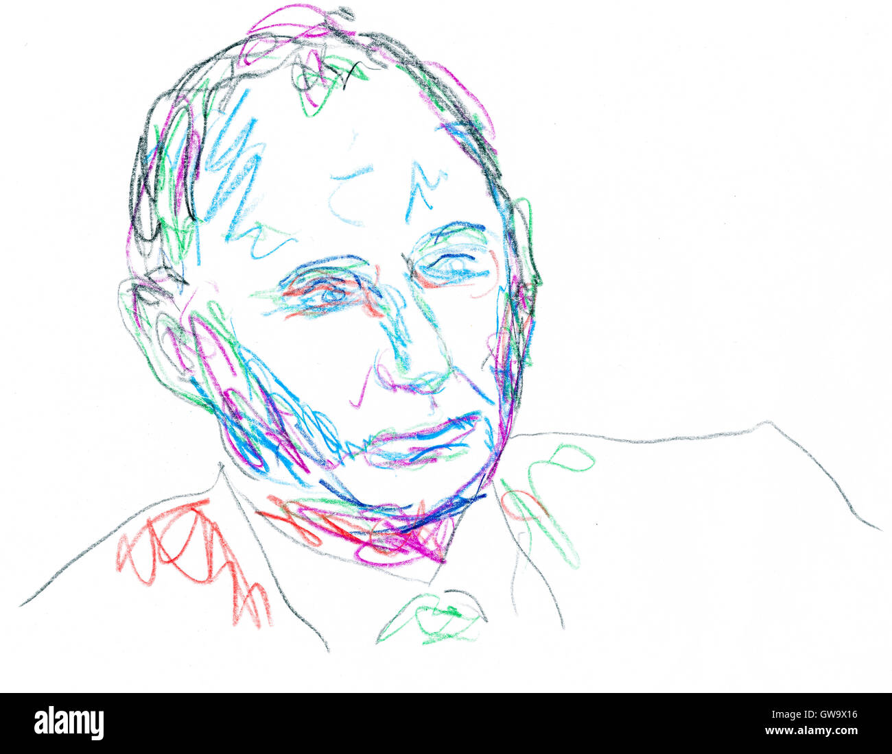 Vladimir Cut Out Stock Images & Pictures - Alamy