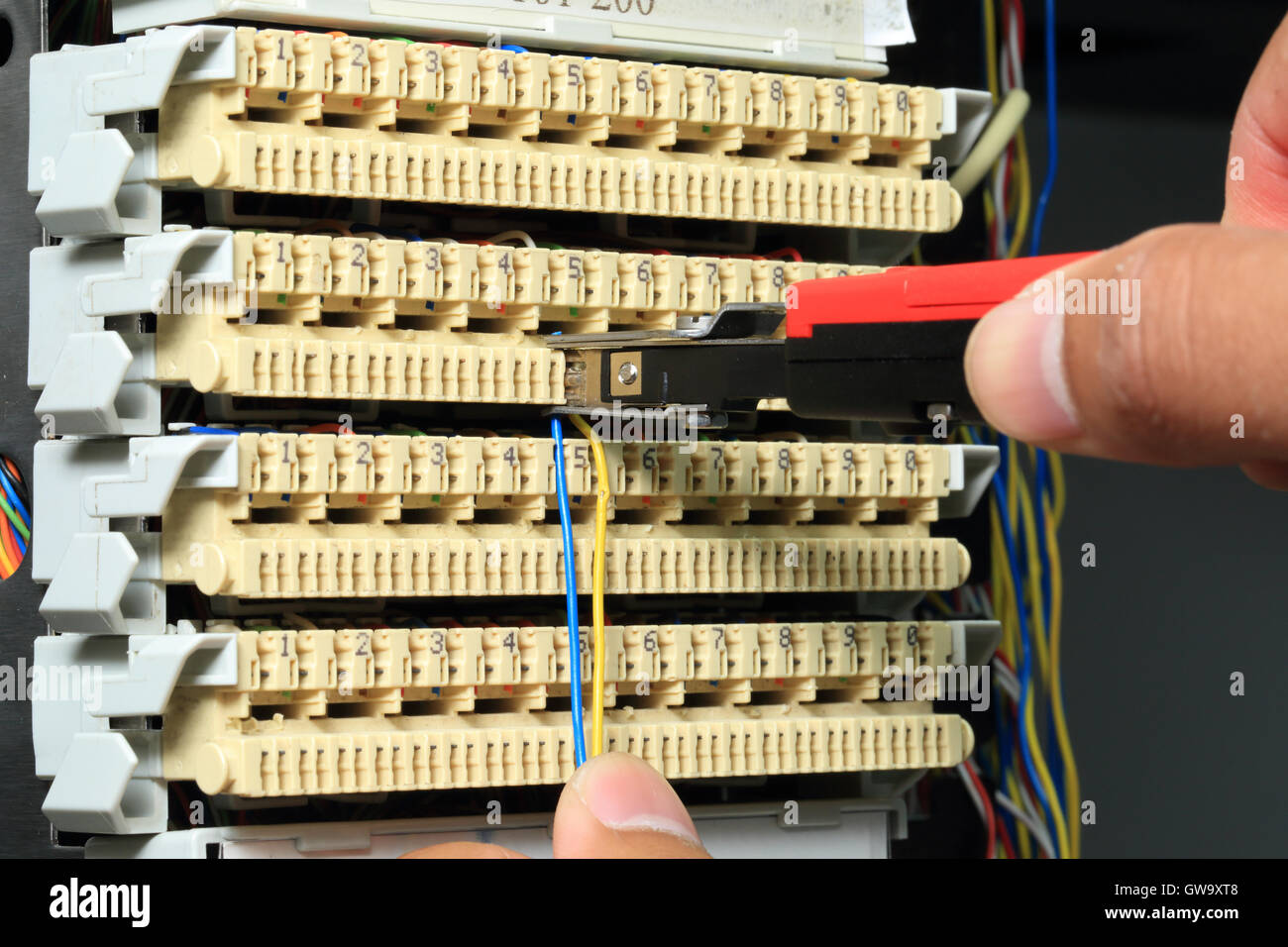 Pbx hi-res stock photography and images - Alamy