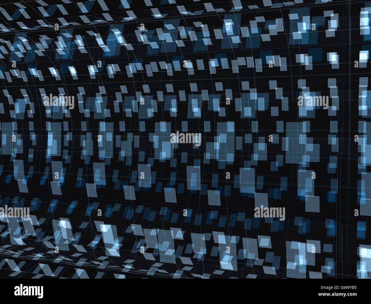 3d abstract background Stock Photo - Alamy