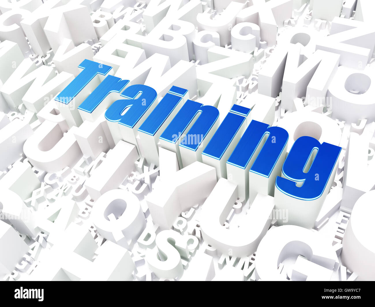 Letter alphabet with the cloud hi-res stock photography and images - Alamy