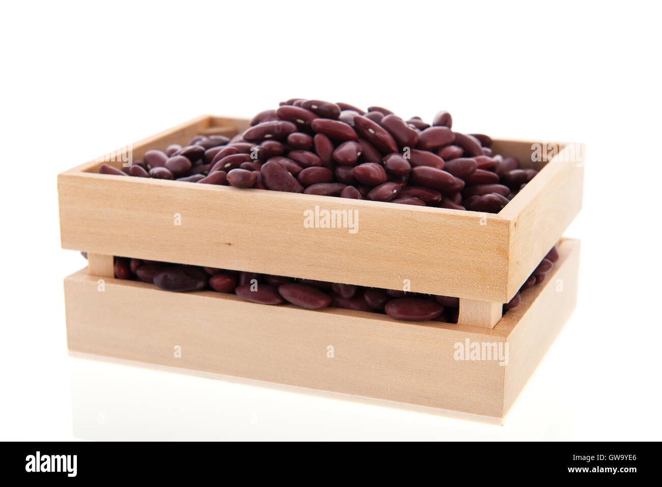 Full crate hi-res stock photography and images - Alamy