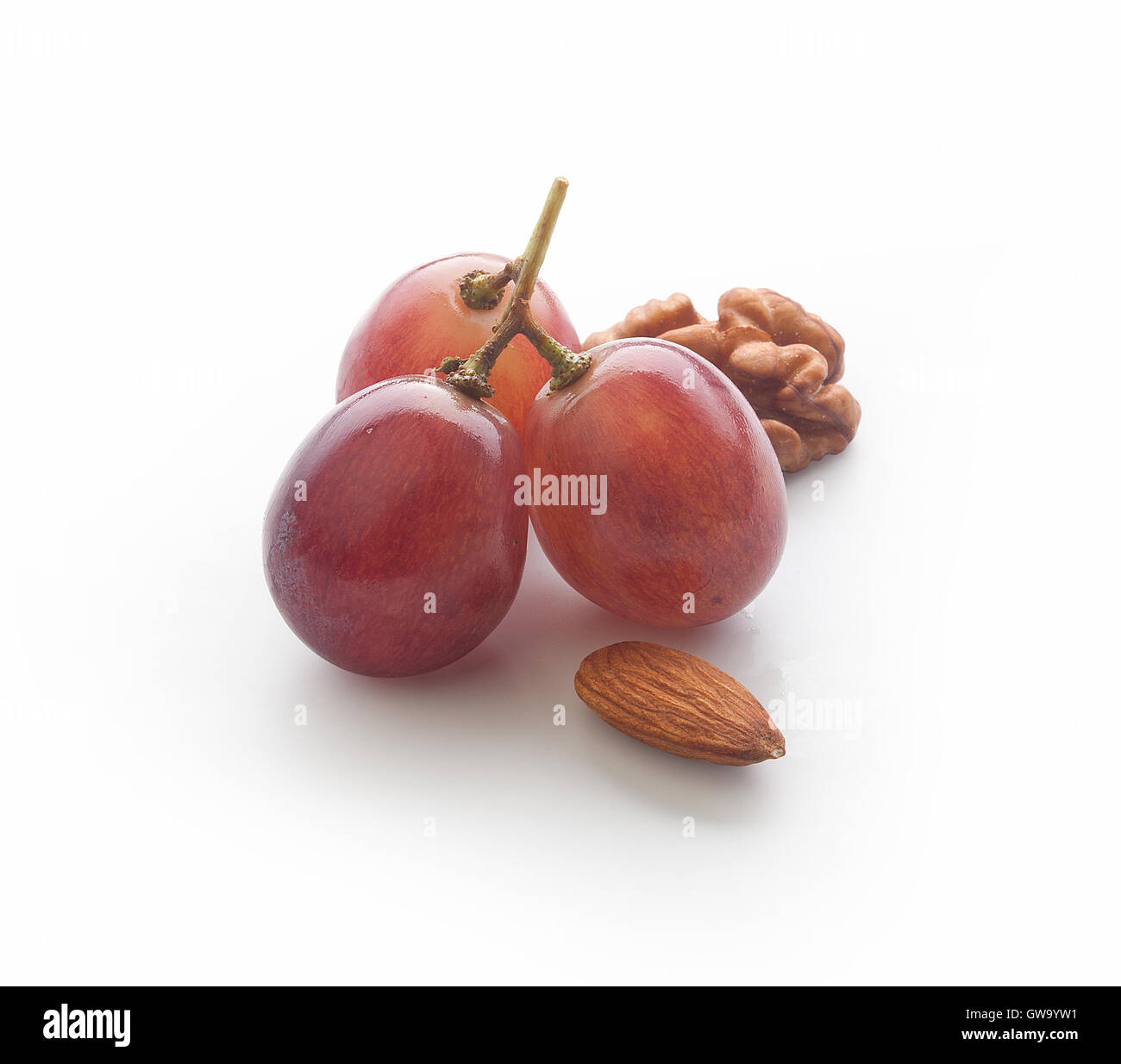 Grape nut Cut Out Stock Images & Pictures - Alamy