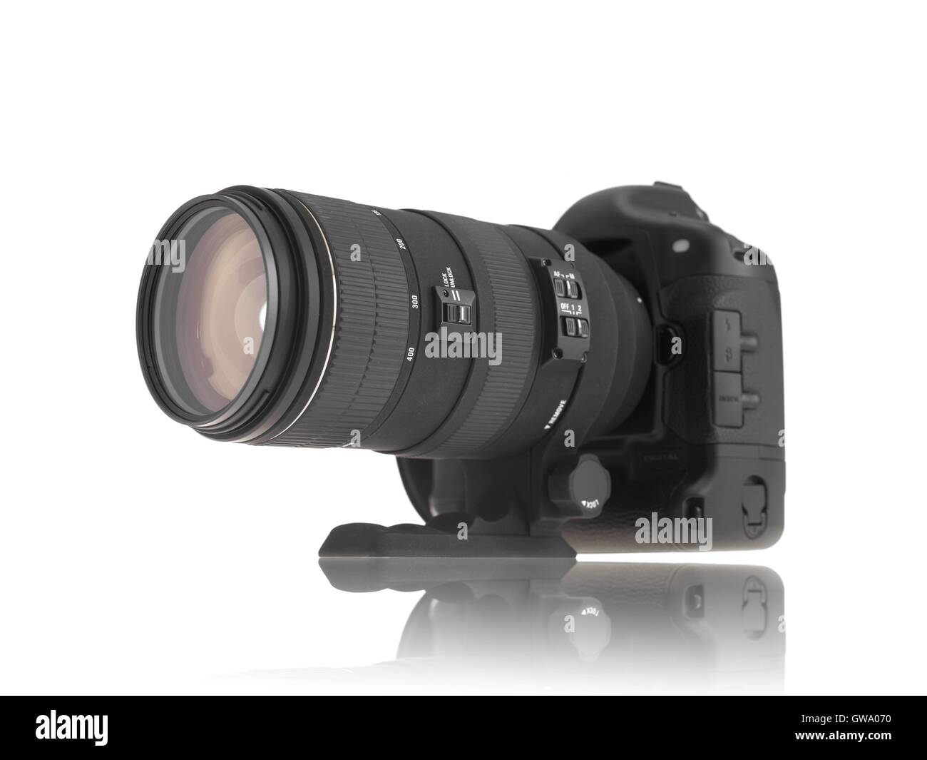 Photographic device hi-res stock photography and images - Alamy