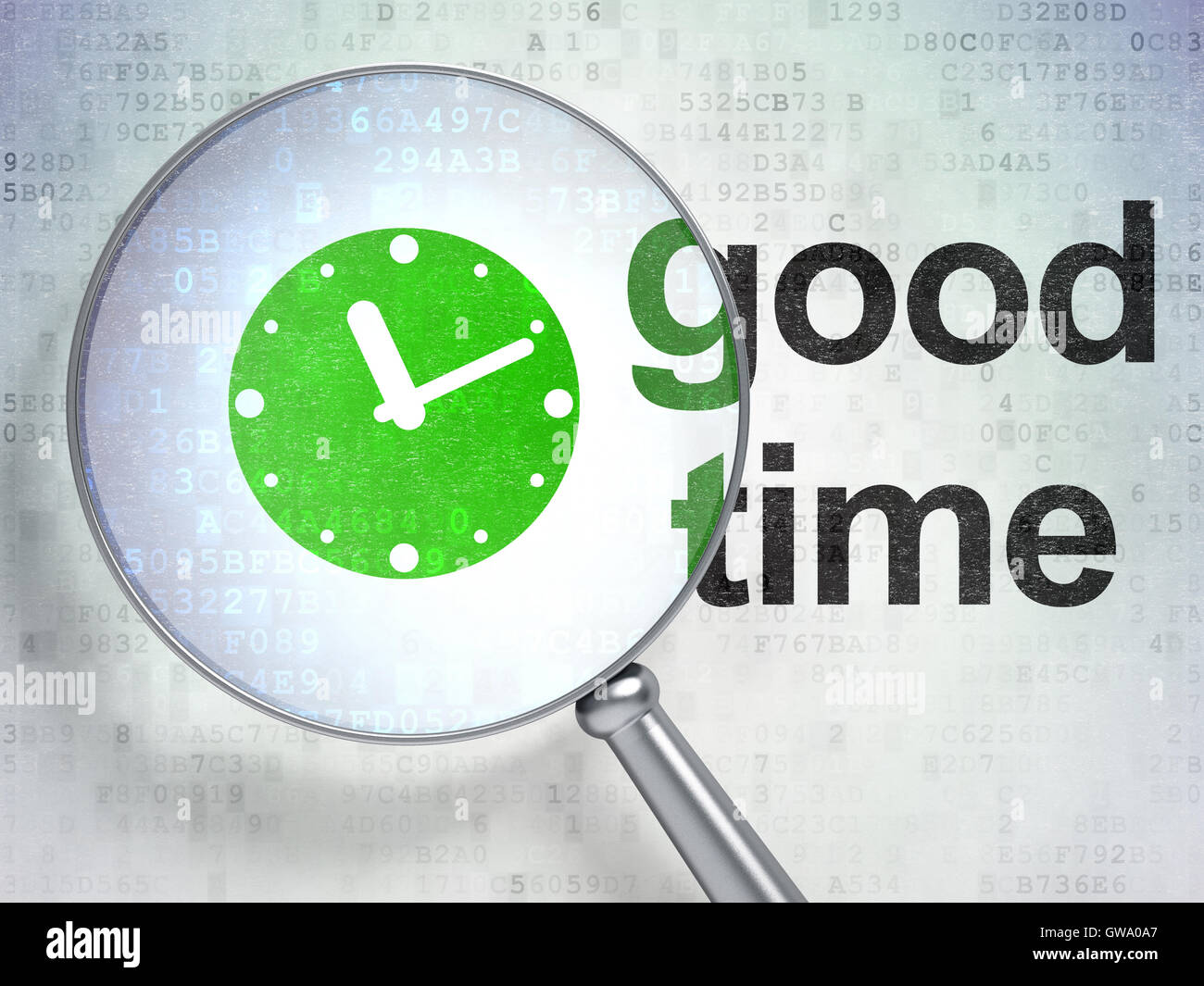 Optical clock hi-res stock photography and images - Alamy