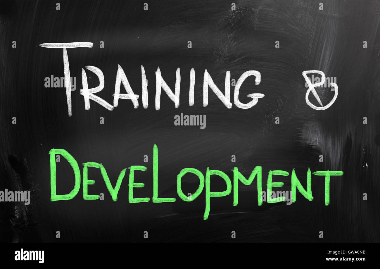 Time To Learn Concept Stock Photo - Alamy