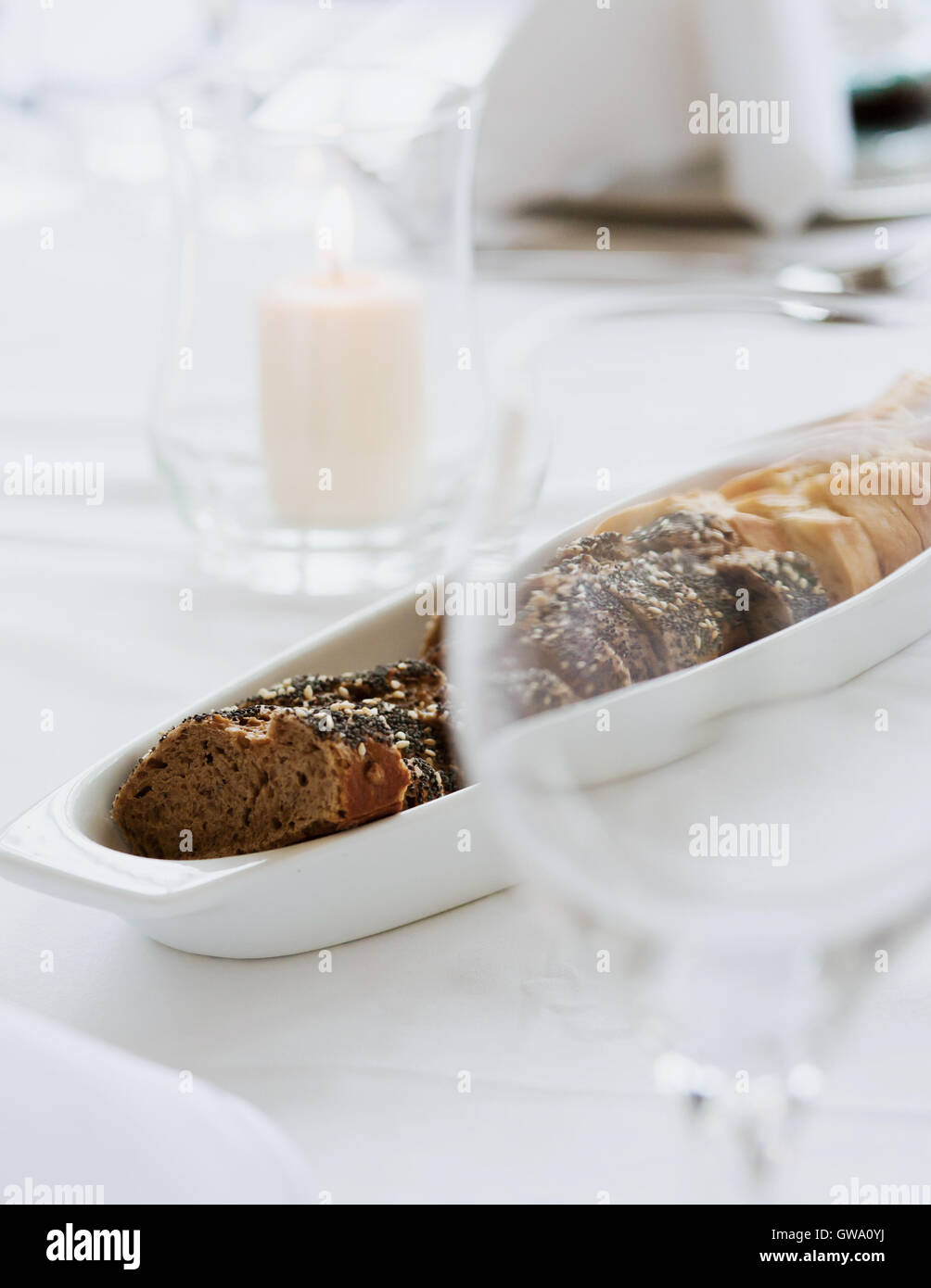 Set wholemeal bread in hi-res stock photography and images - Alamy