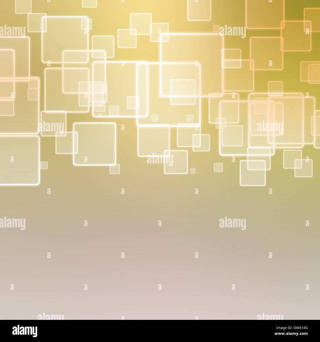 abstract background with squares Stock Photo - Alamy