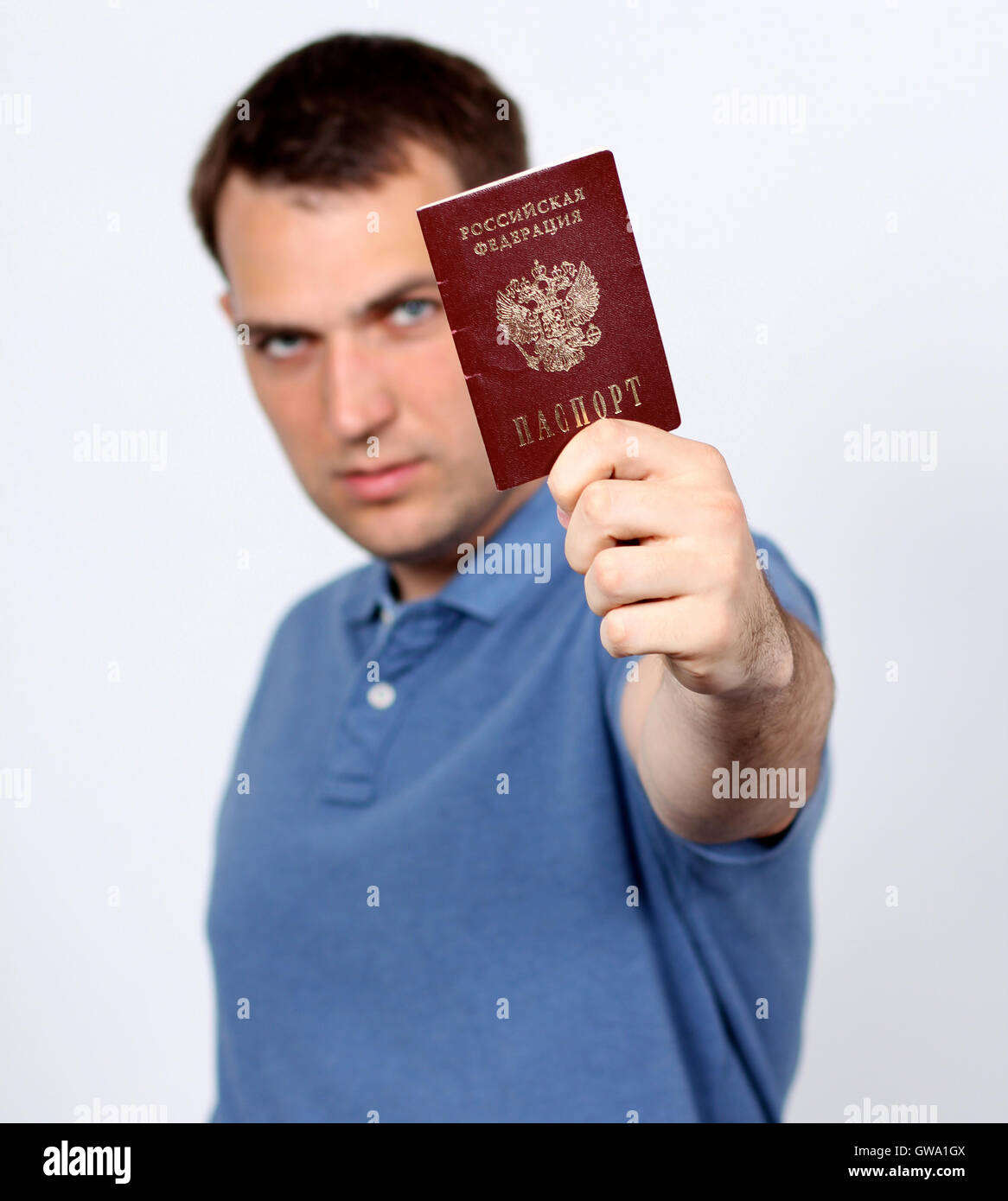 Men pass hi-res stock photography and images - Alamy