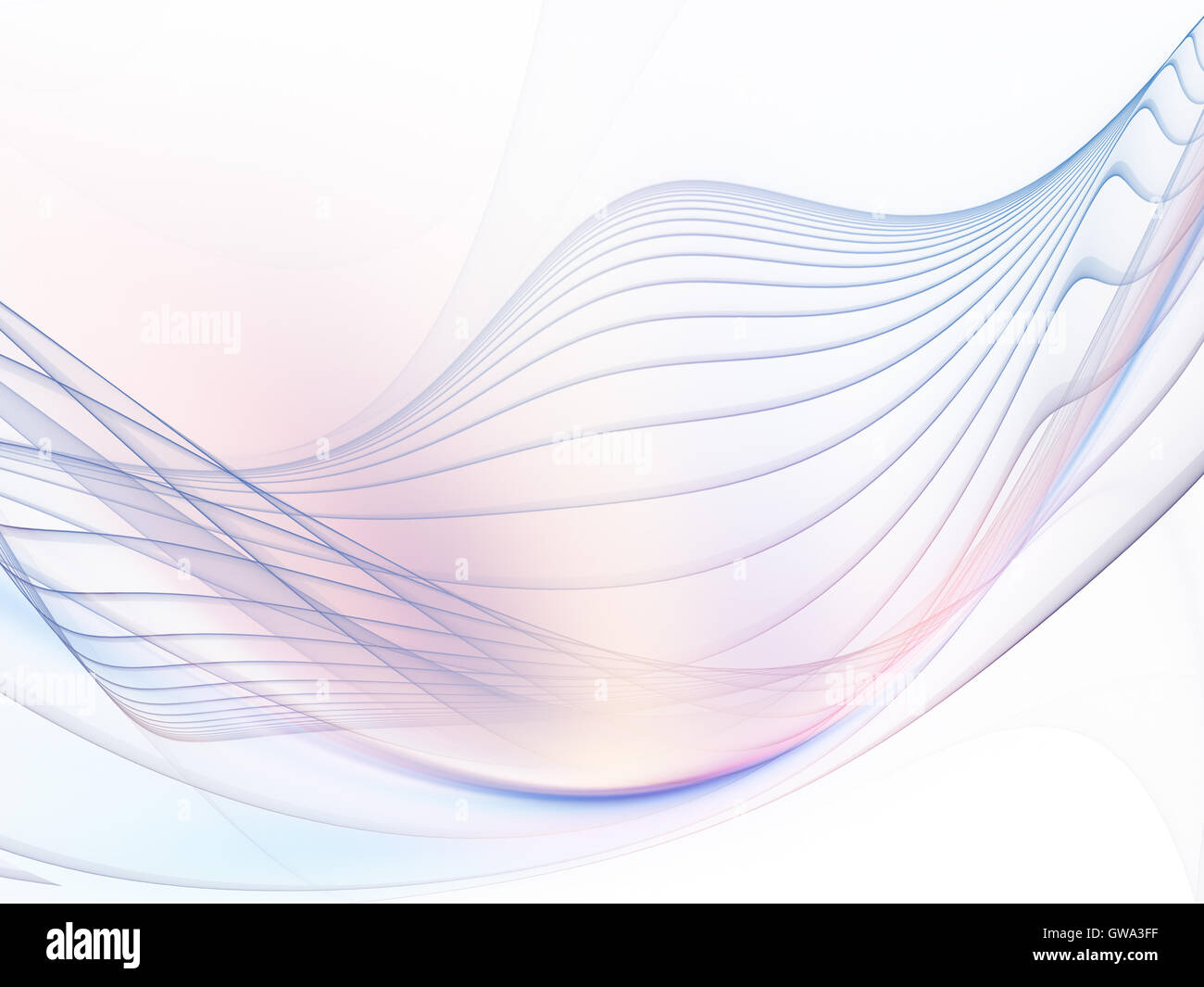 Dynamic visual effect design hi-res stock photography and images - Alamy