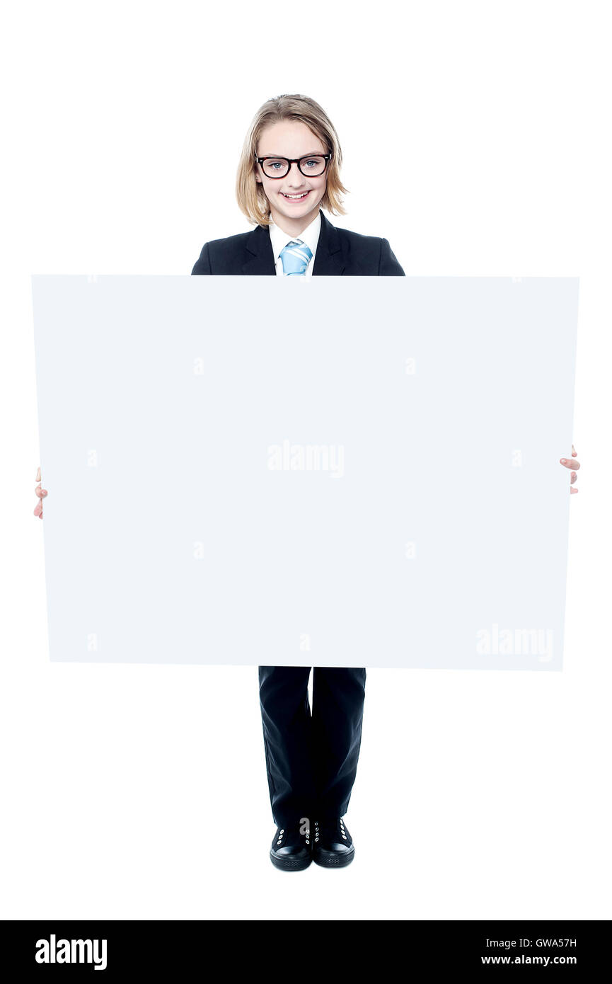 Place your ad Cut Out Stock Images & Pictures - Alamy