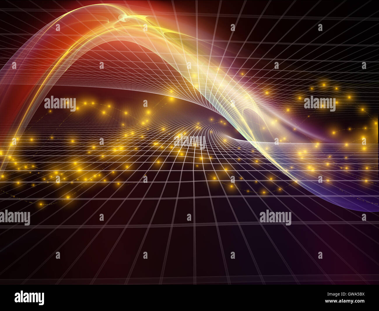 Synergy effect hi-res stock photography and images - Alamy