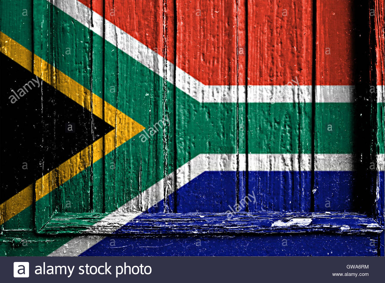 Old South African Flag Stock Photos & Old South African Flag Stock ...