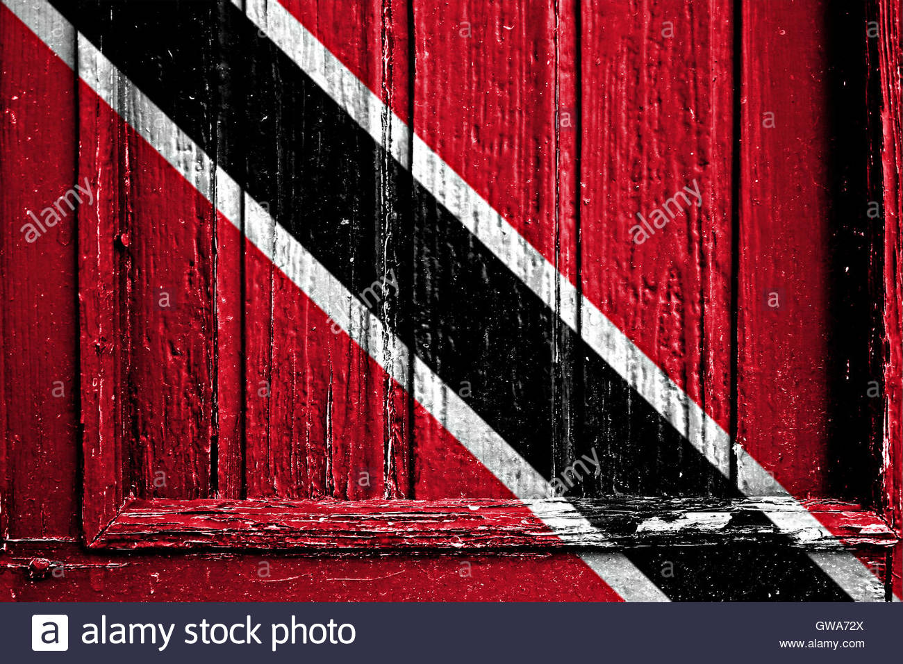 Black Red White Flag High Resolution Stock Photography and Images - Alamy