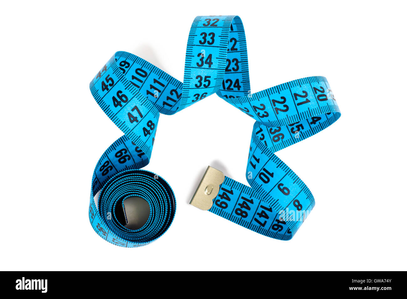 Taylor ruler hi-res stock photography and images - Alamy