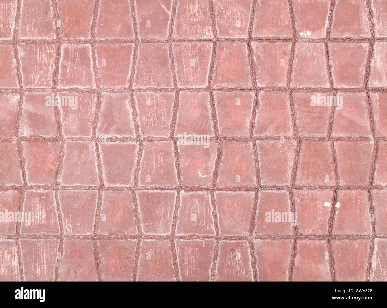 stone block paving Stock Photo - Alamy