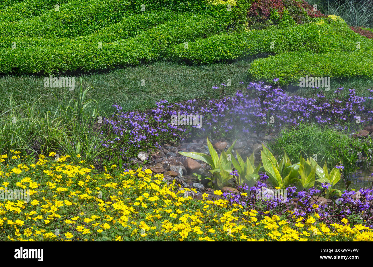 Landscape Design Detail Hi res Stock Photography And Images Alamy Landscape Design Detail Hi res Stock Photography And Images Alamy