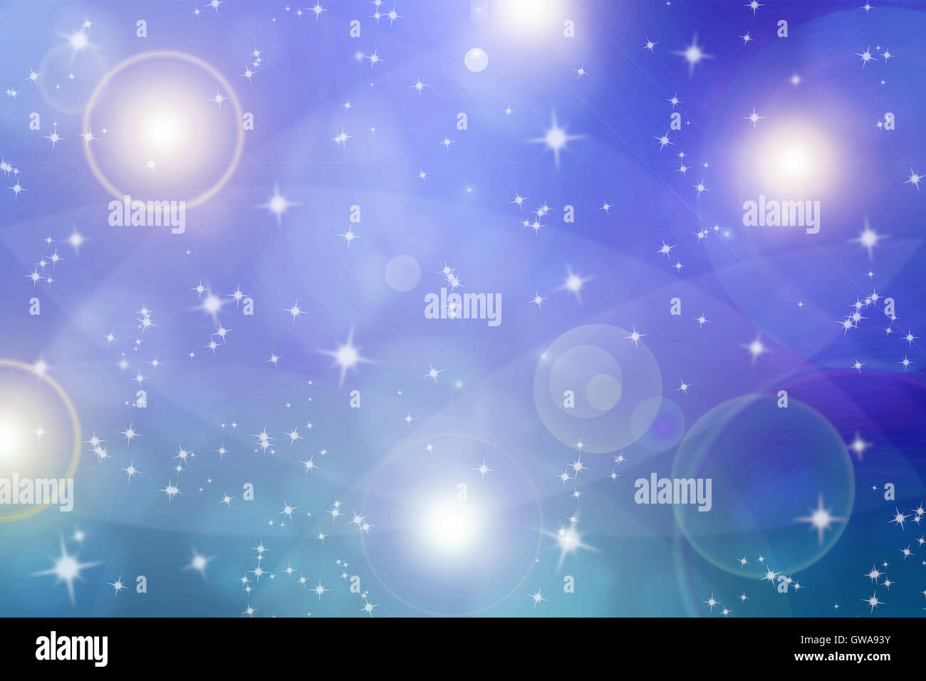 Magic flare hi-res stock photography and images - Alamy