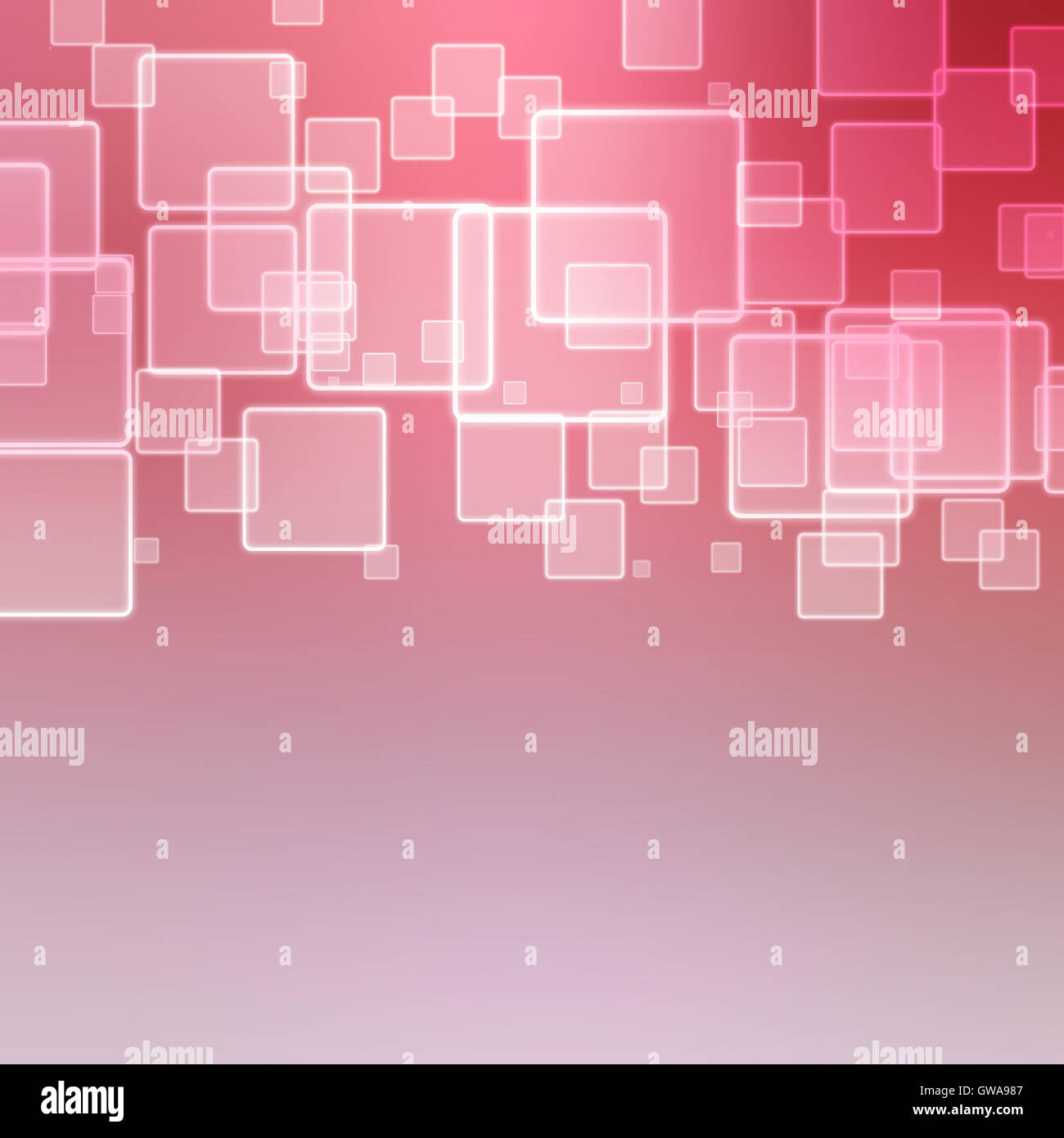 abstract background with squares Stock Photo - Alamy