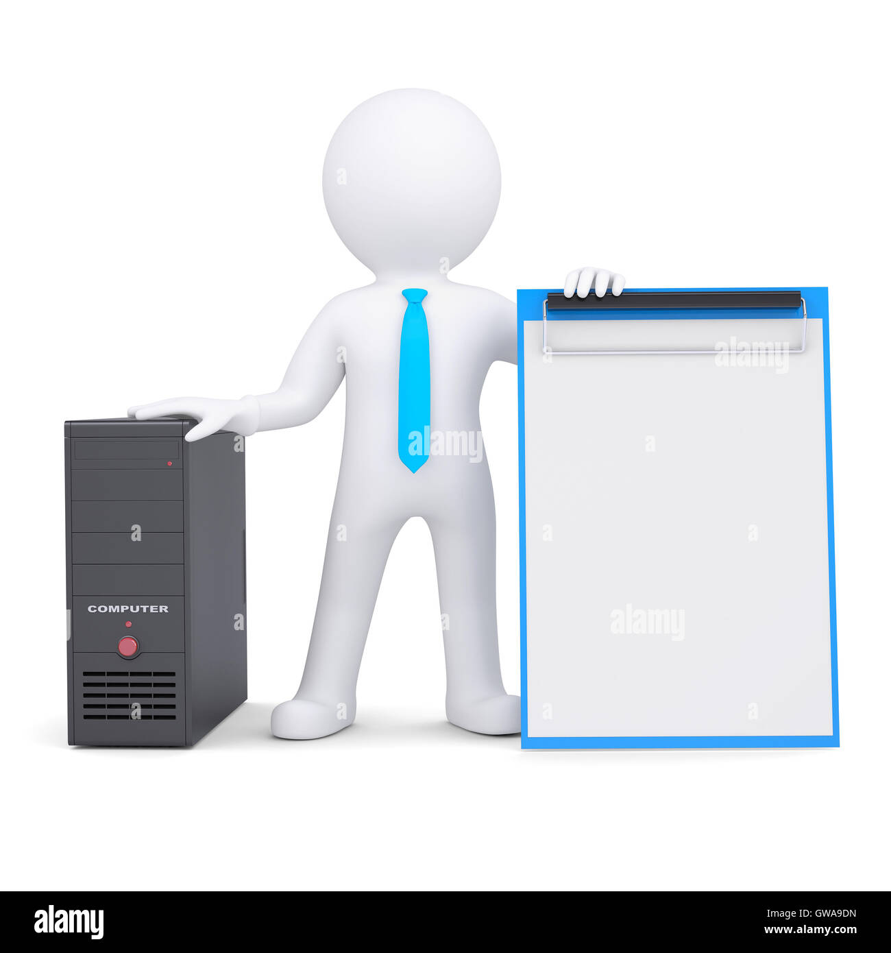 Renderfarm Cut Out Stock Images & Pictures - Alamy