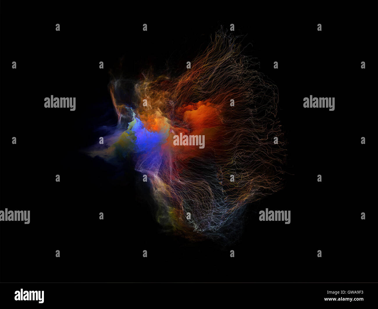 Vein visualization hi-res stock photography and images - Alamy