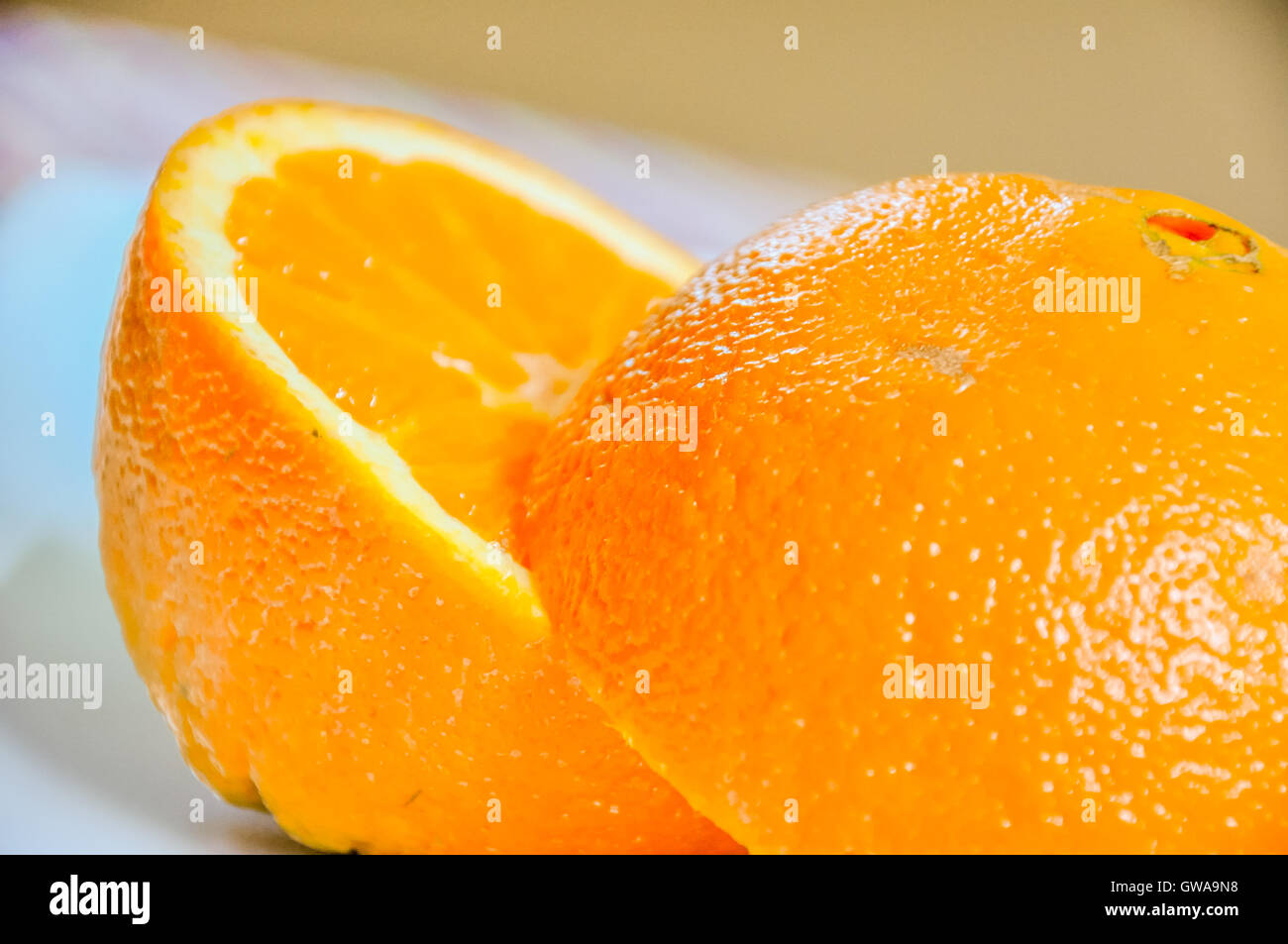 Mesocarp High Resolution Stock Photography and Images - Alamy