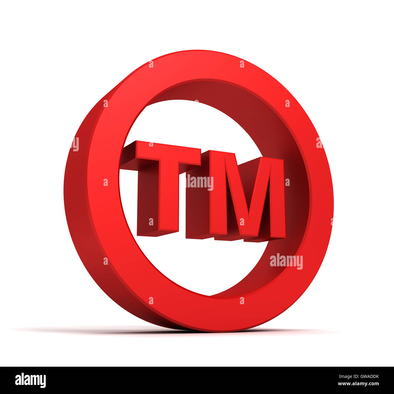 Patent trade mark hi-res stock photography and images - Alamy