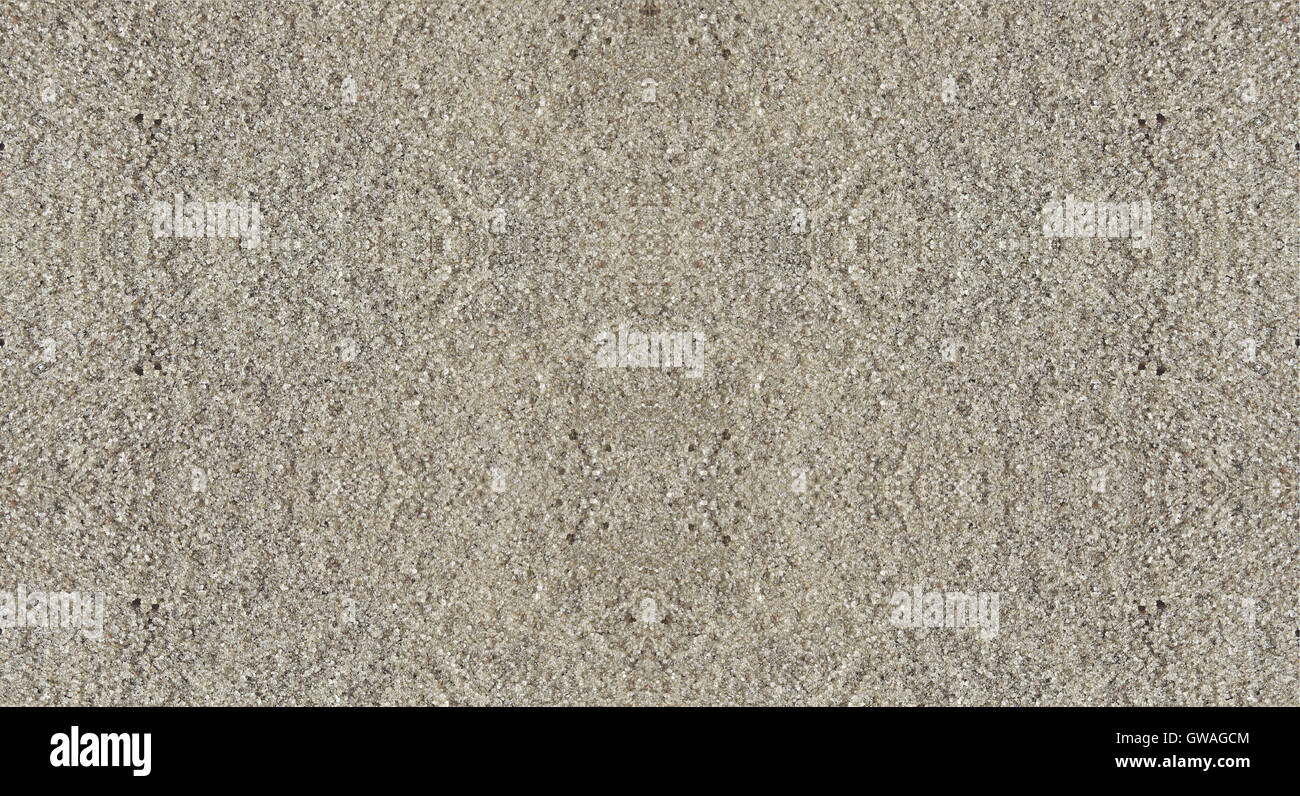 Monotone texture of the colored sand Stock Photo - Alamy