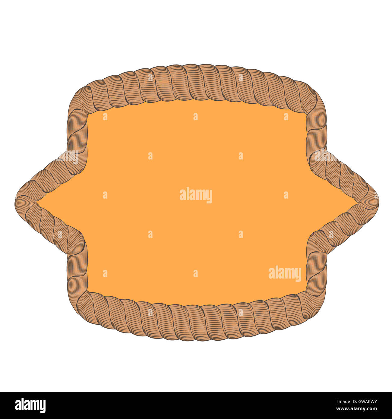 Ornamental cord hi-res stock photography and images - Alamy