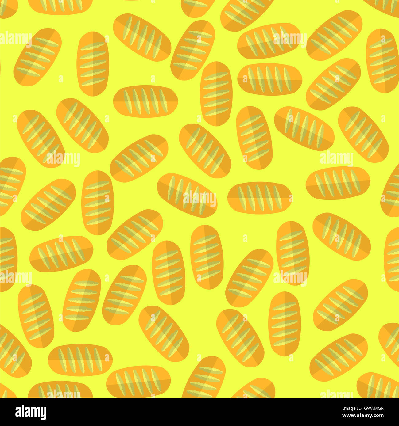 Seamless Bakery Pattern. Bread Background Stock Photo - Alamy Seamless Bakery Pattern. Bread Background Stock Photo - Alamy