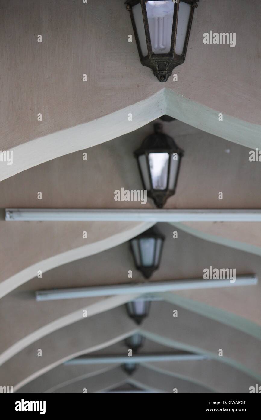 Al Samooda mosque, Jalan Bani Bu Ali, Oman, The very unique multi ...