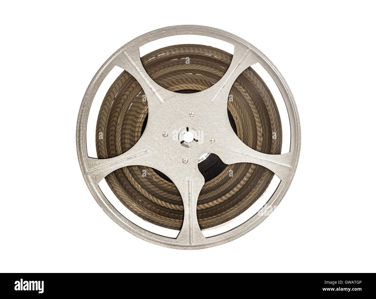 Super 8 Film Reel High Resolution Stock Photography and Images - Alamy
