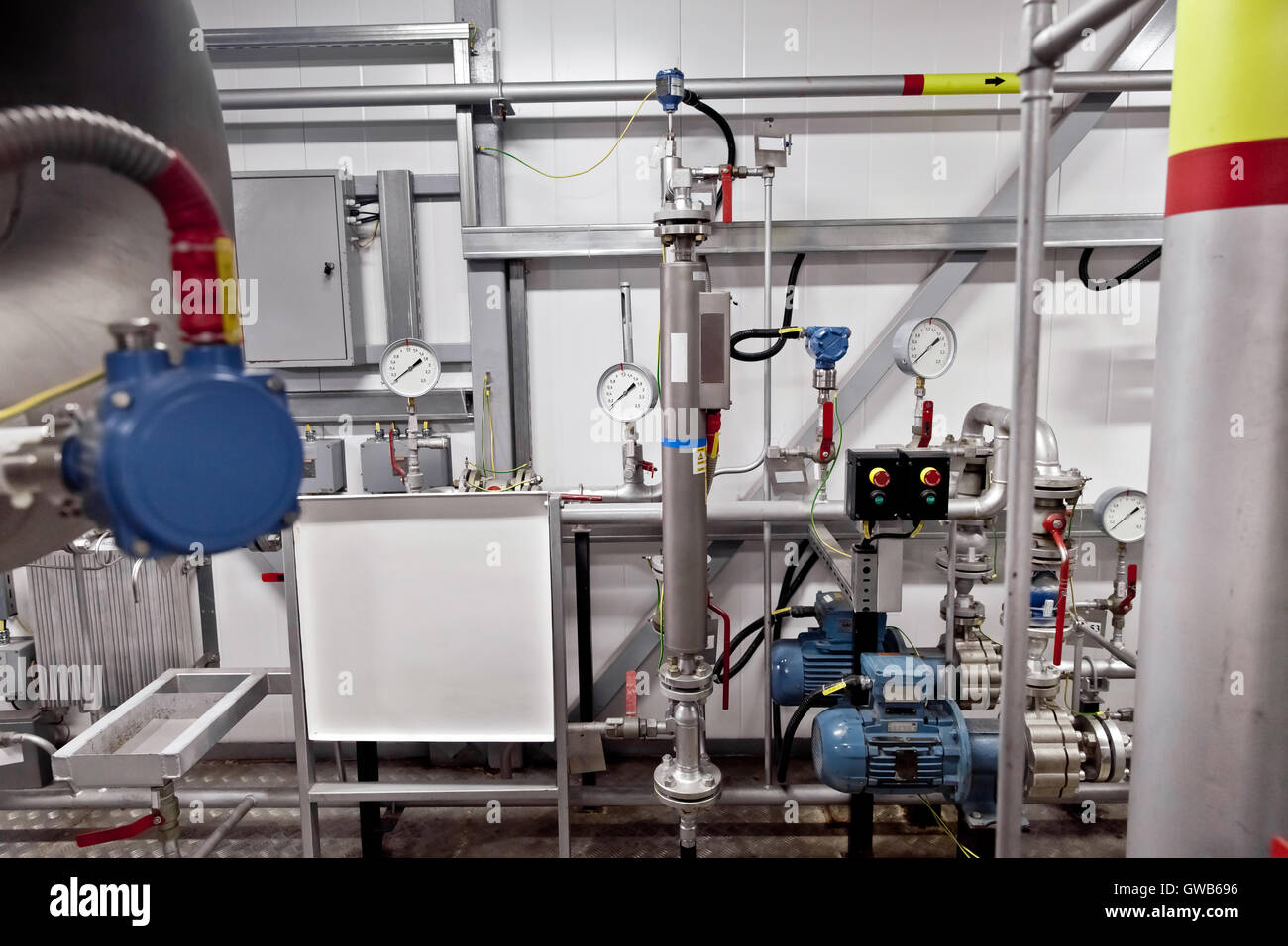 Transducer hi-res stock photography and images - Alamy