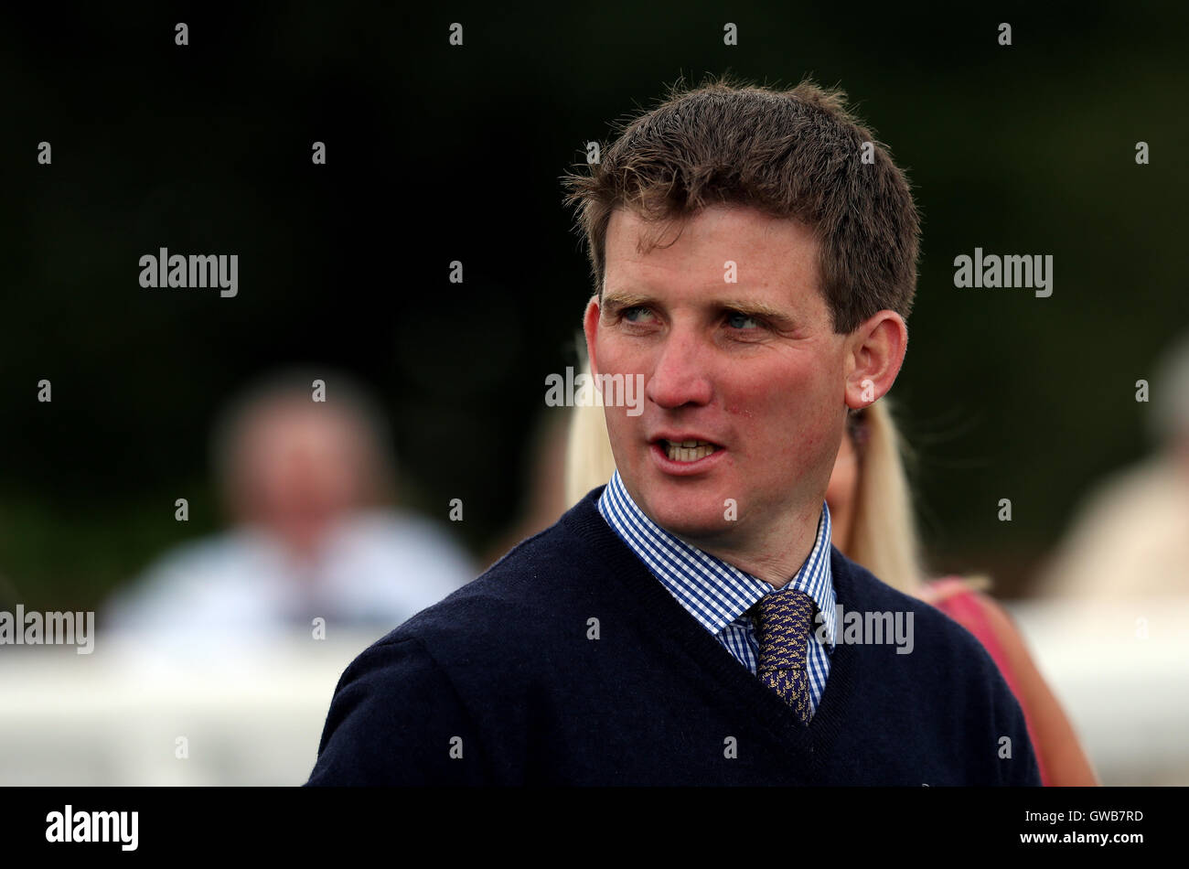 Neil mulholland trainer hi-res stock photography and images - Alamy