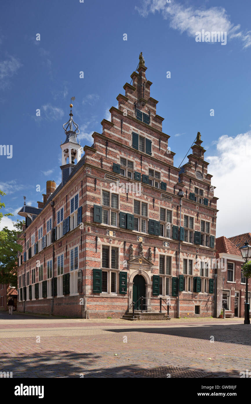 Crow stepped gable hi-res stock photography and images - Alamy