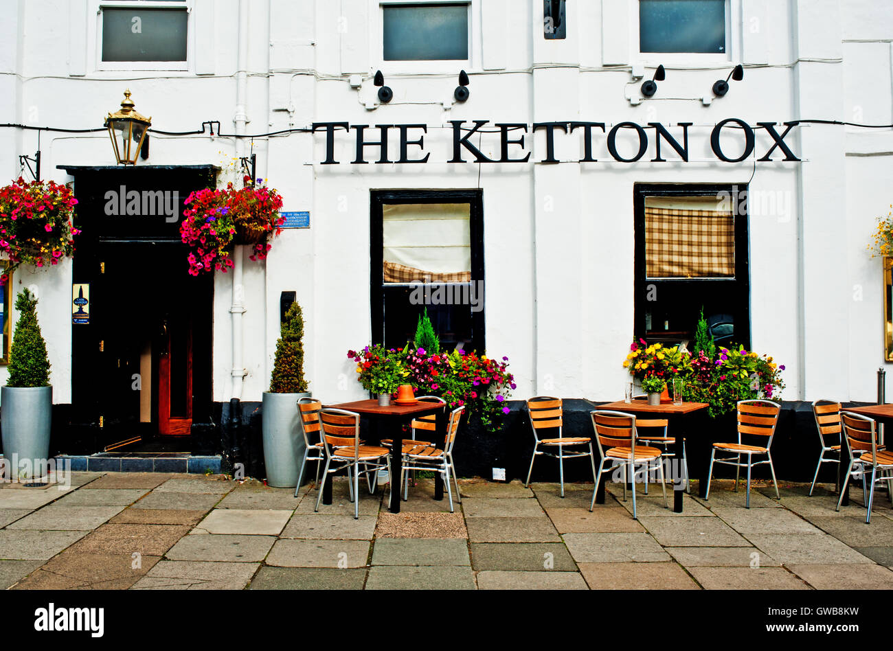Ketton hi-res stock photography and images - Alamy