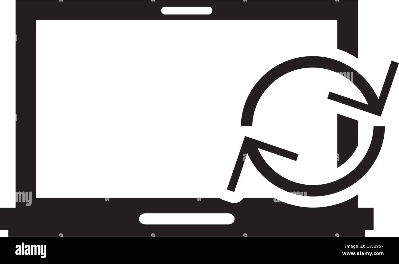 Personal refresh Stock Vector Images - Alamy