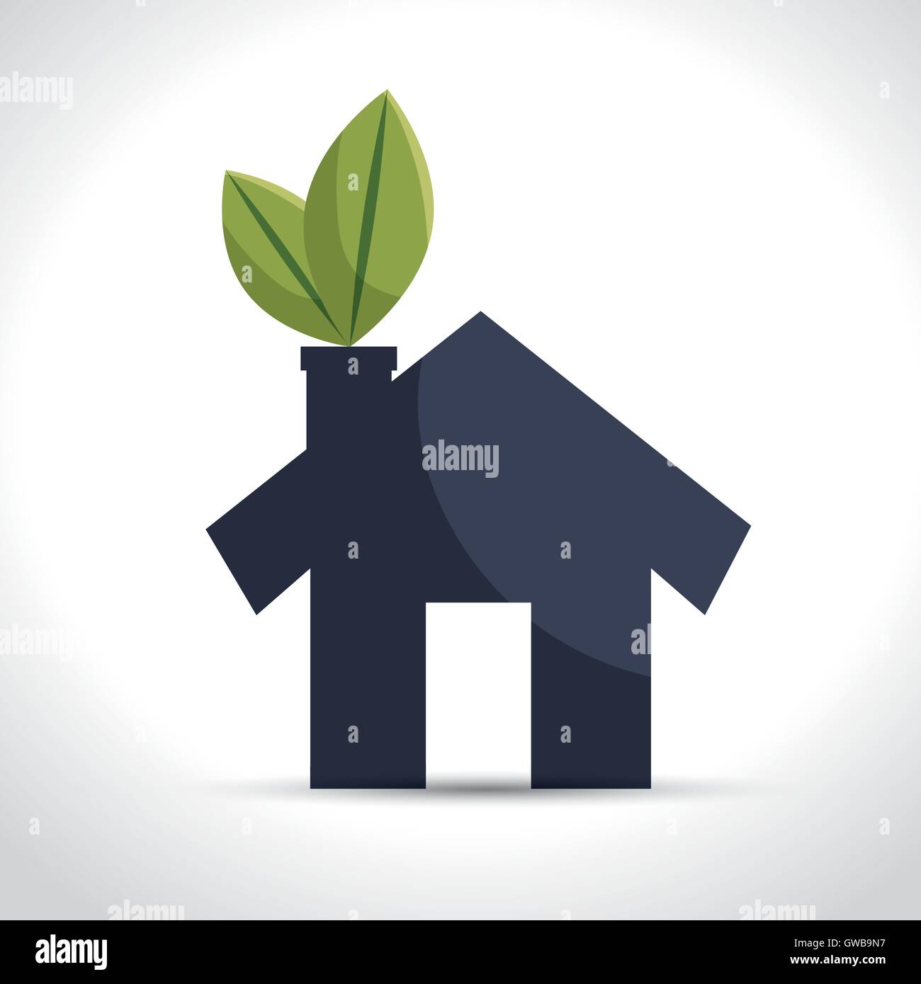 eco energy environment design isolated Stock Vector Image & Art - Alamy