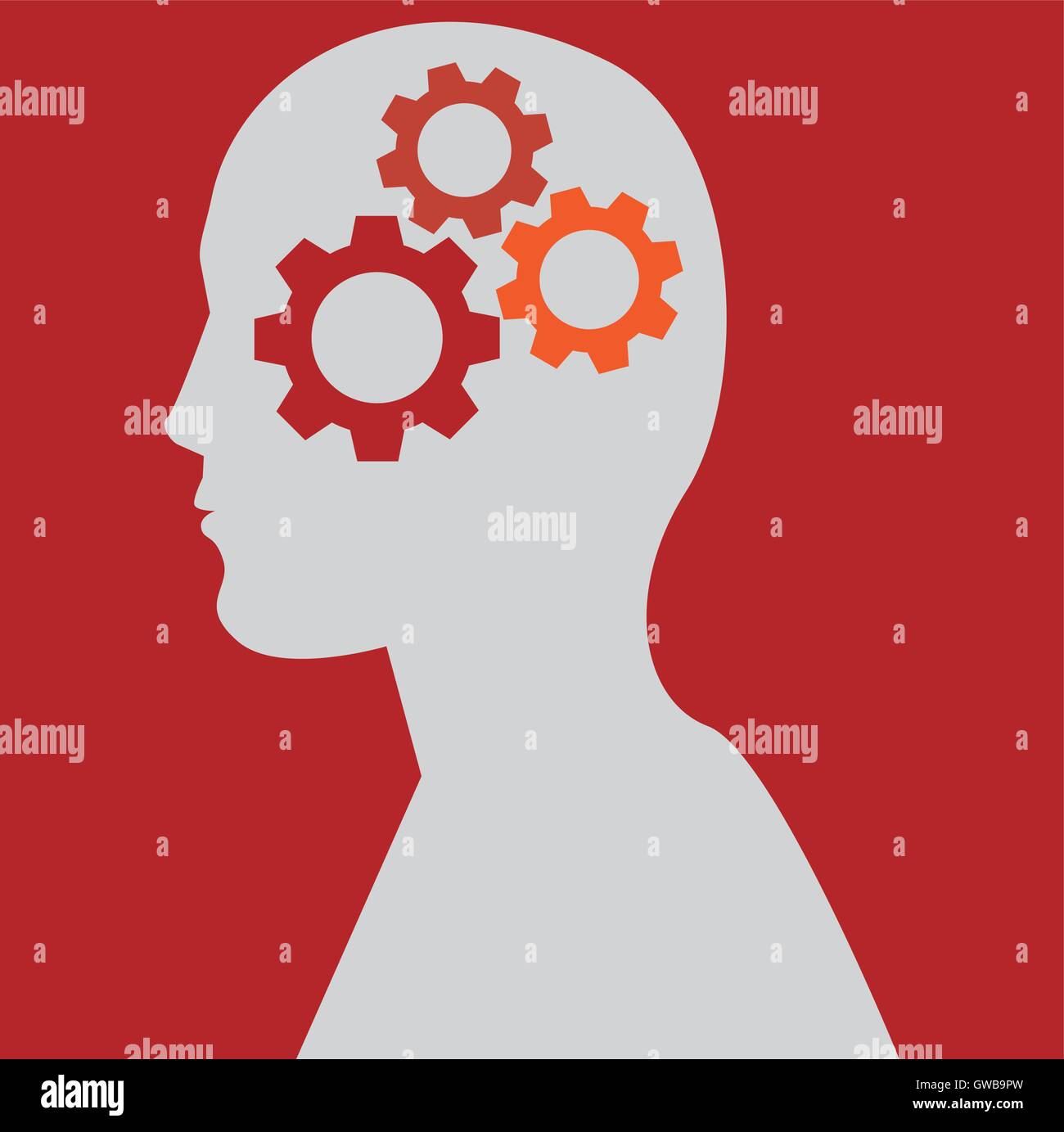 icon efficient management design isolated Stock Vector Image & Art - Alamy