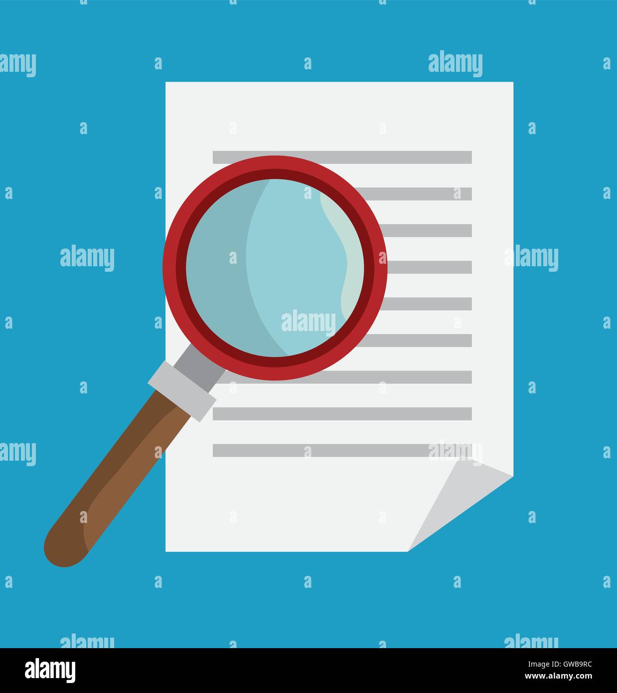 icon efficient management design isolated Stock Vector Image & Art - Alamy
