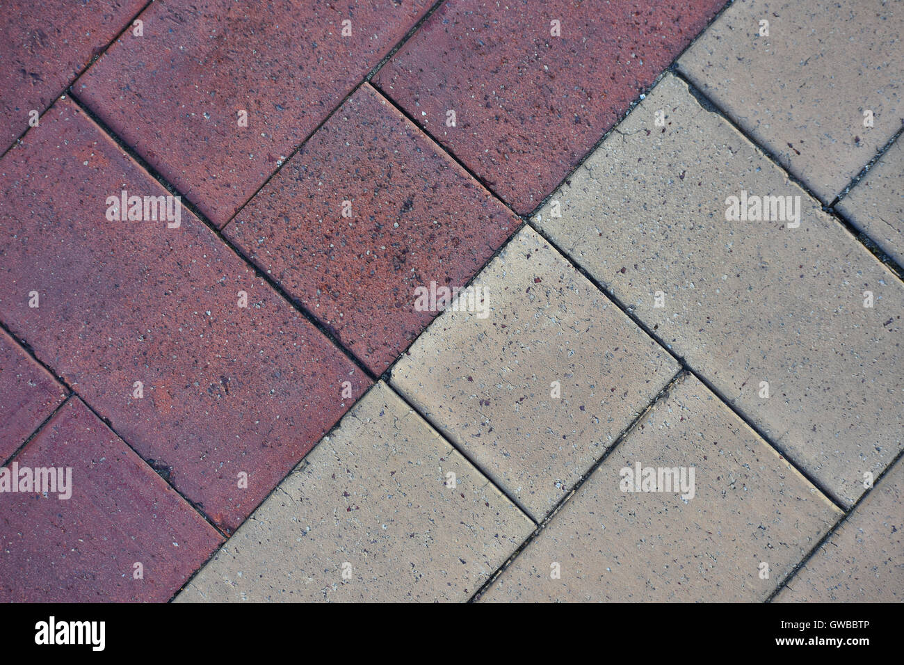 Porous pavement hi-res stock photography and images - Alamy