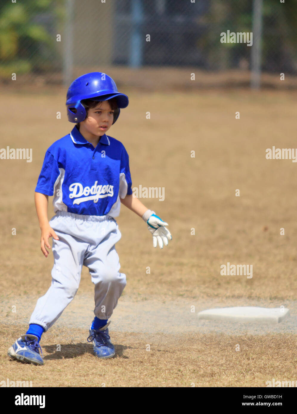 Sports bases hi-res stock photography and images - Alamy