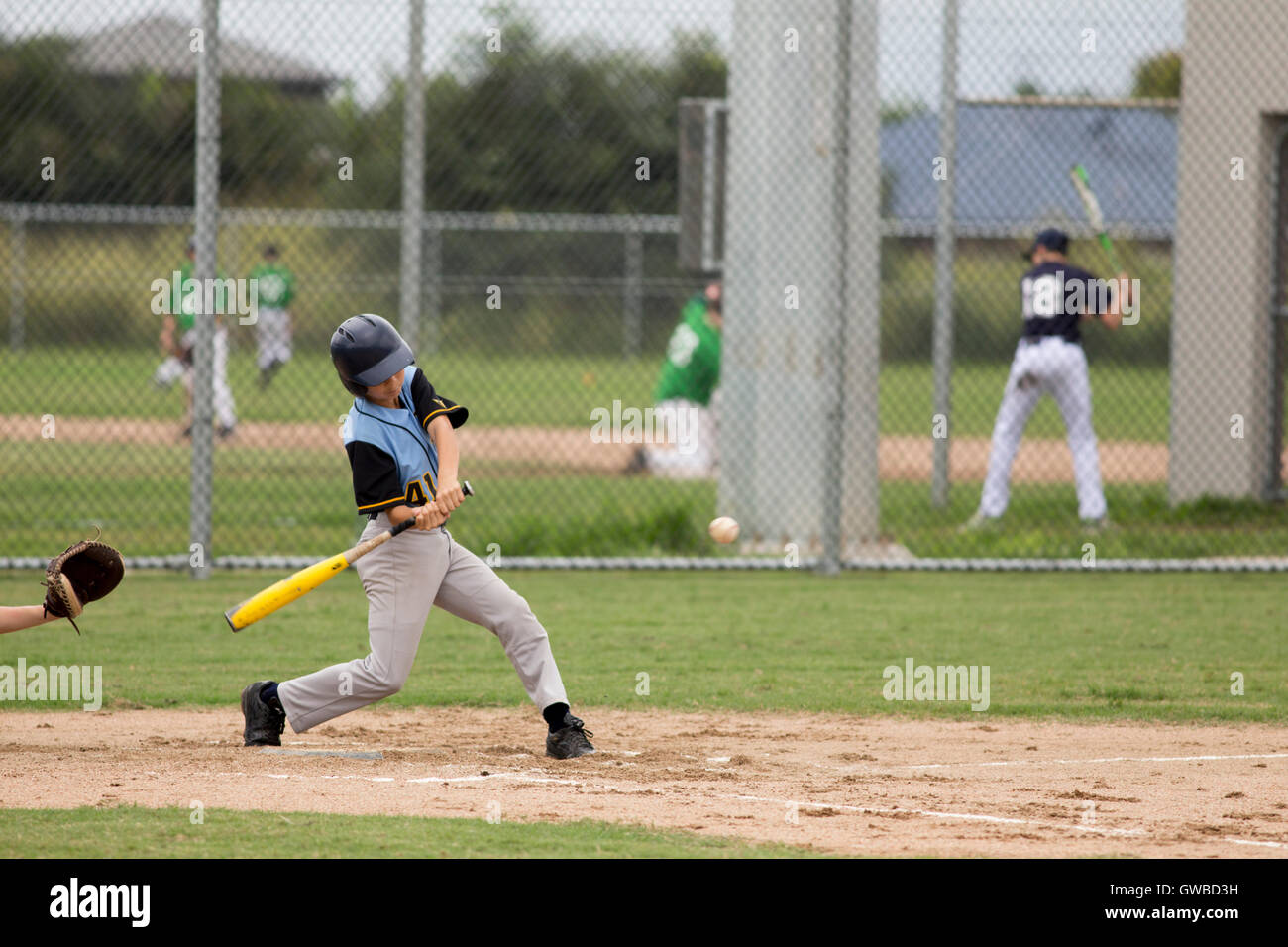 Australian teen boy hi-res stock photography and images - Alamy