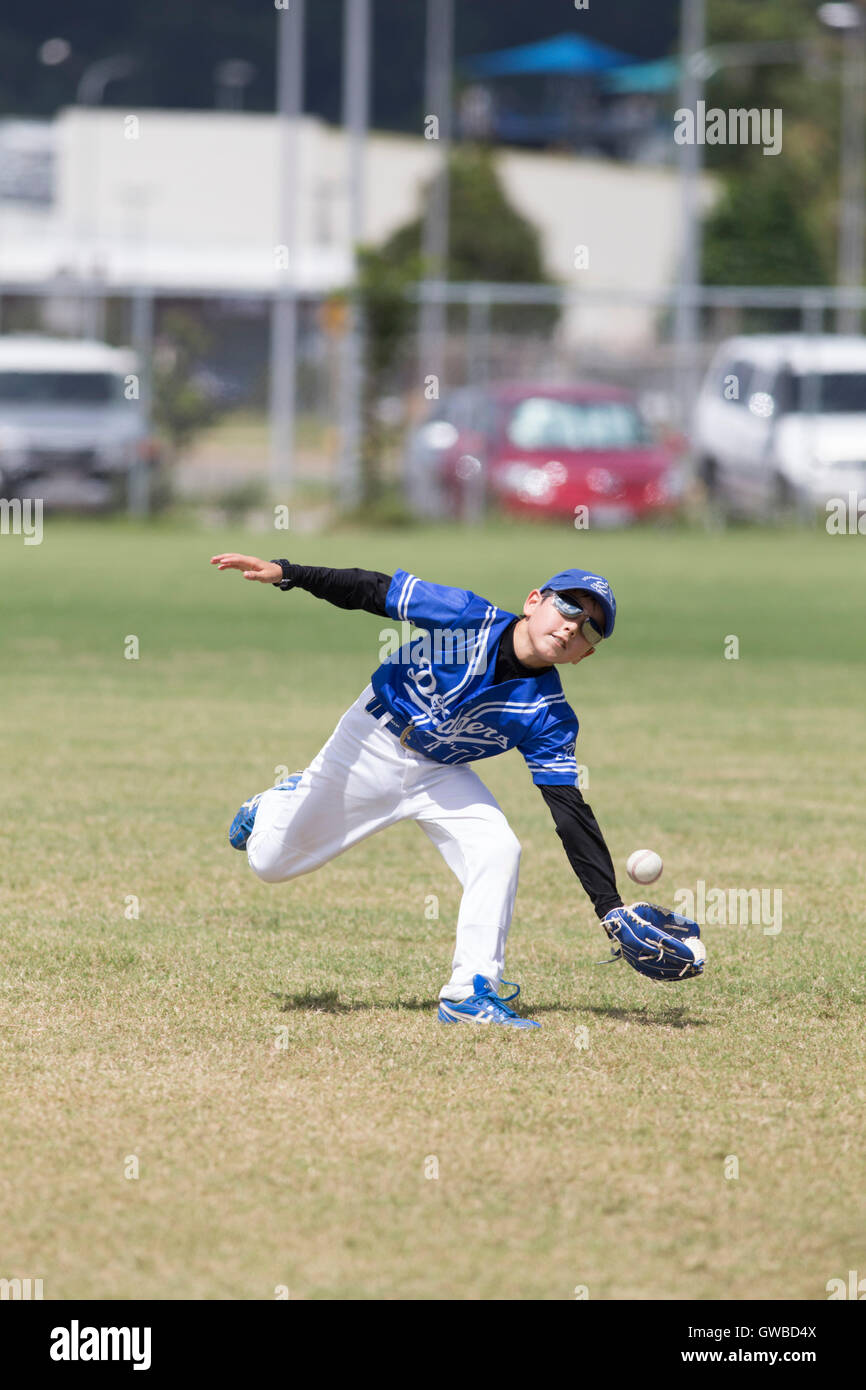 Australian Baseball High Resolution Stock Photography and Images - Alamy