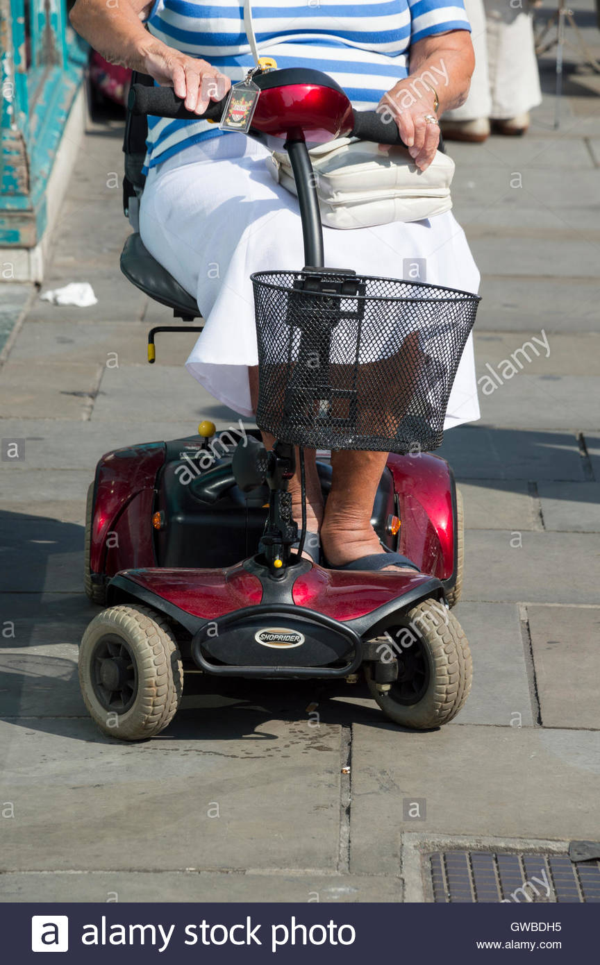 Disabled Buggy High Resolution Stock Photography and Images - Alamy
