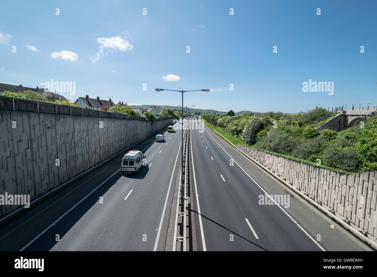 A55 Wales Stock Photos & A55 Wales Stock Images - Alamy